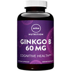 ginkgo biloba supplement for memory