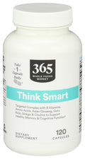 ginkgo biloba supplement for memory