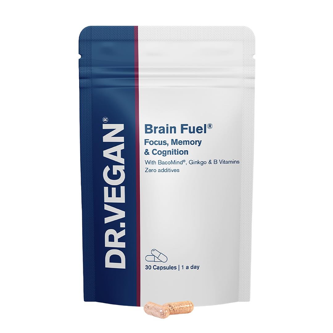 ginkgo biloba supplement for memory