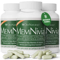 ginkgo biloba supplement for memory