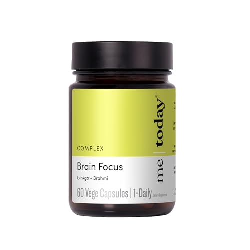 ginkgo biloba supplement for memory