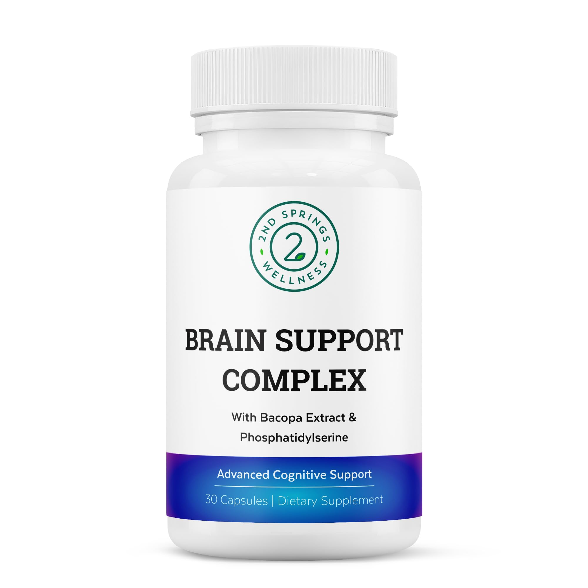 Ginkgo Biloba supplement for memory