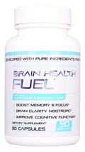 ginkgo biloba supplement for memory