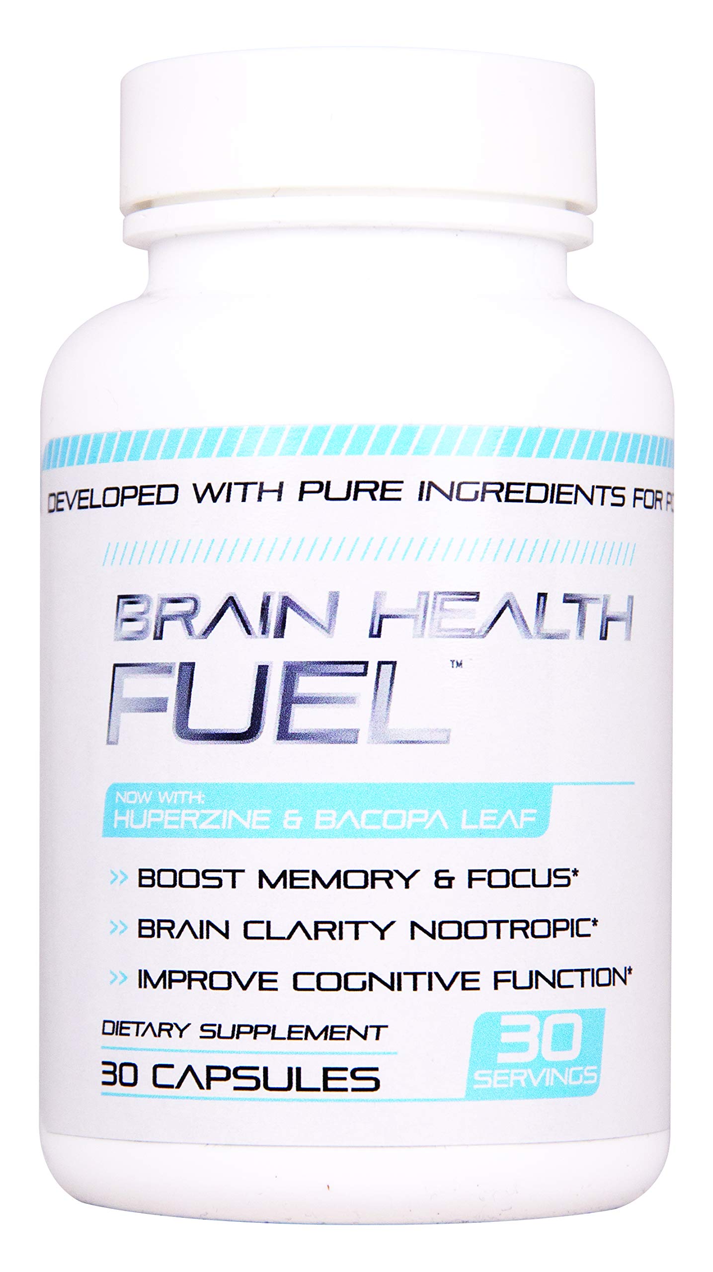 ginkgo biloba supplement for memory