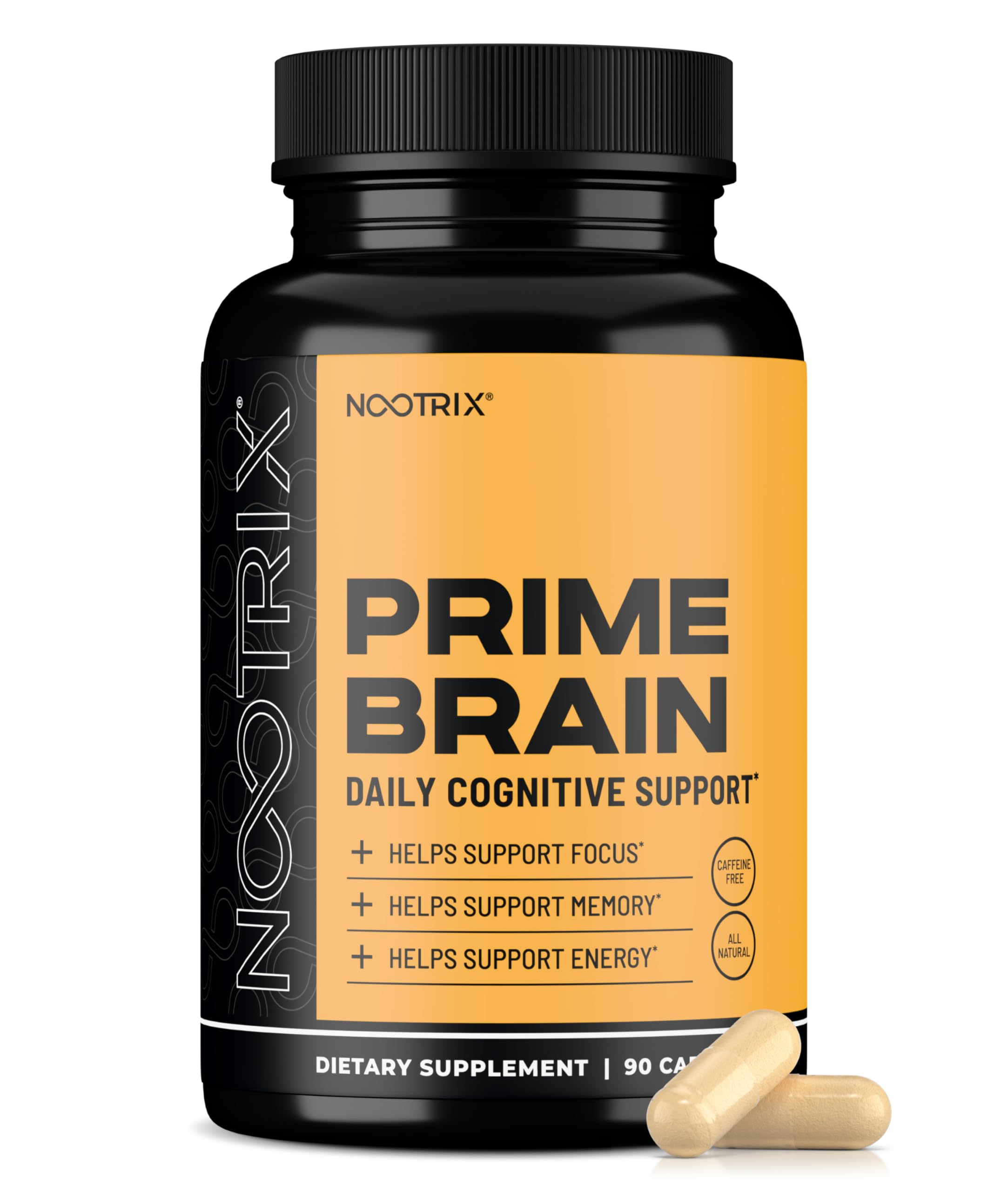 ginkgo biloba supplement for memory