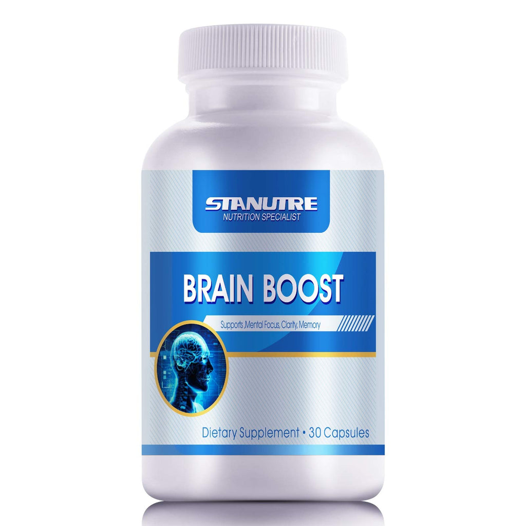 ginkgo biloba supplement for memory