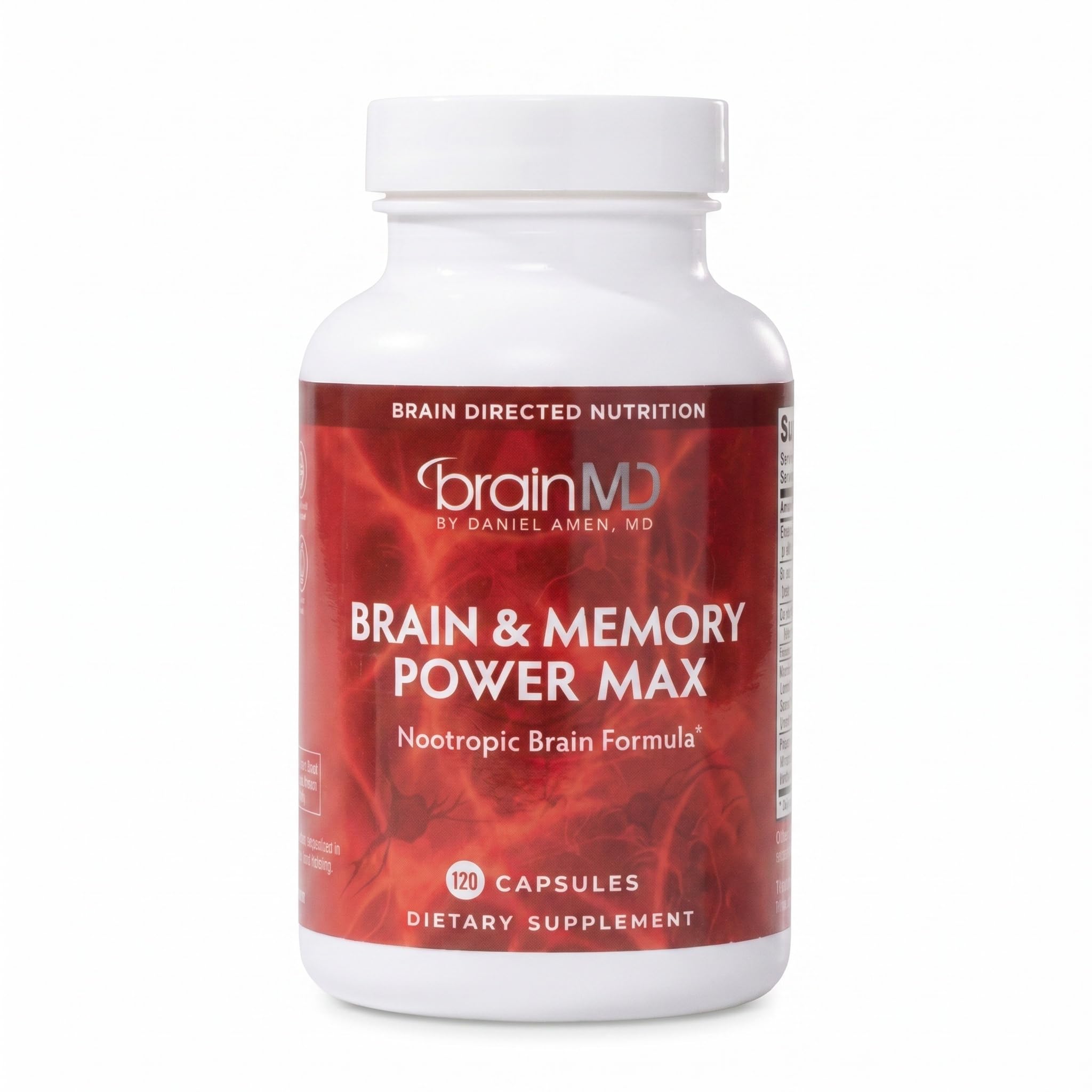 ginkgo biloba supplement for memory