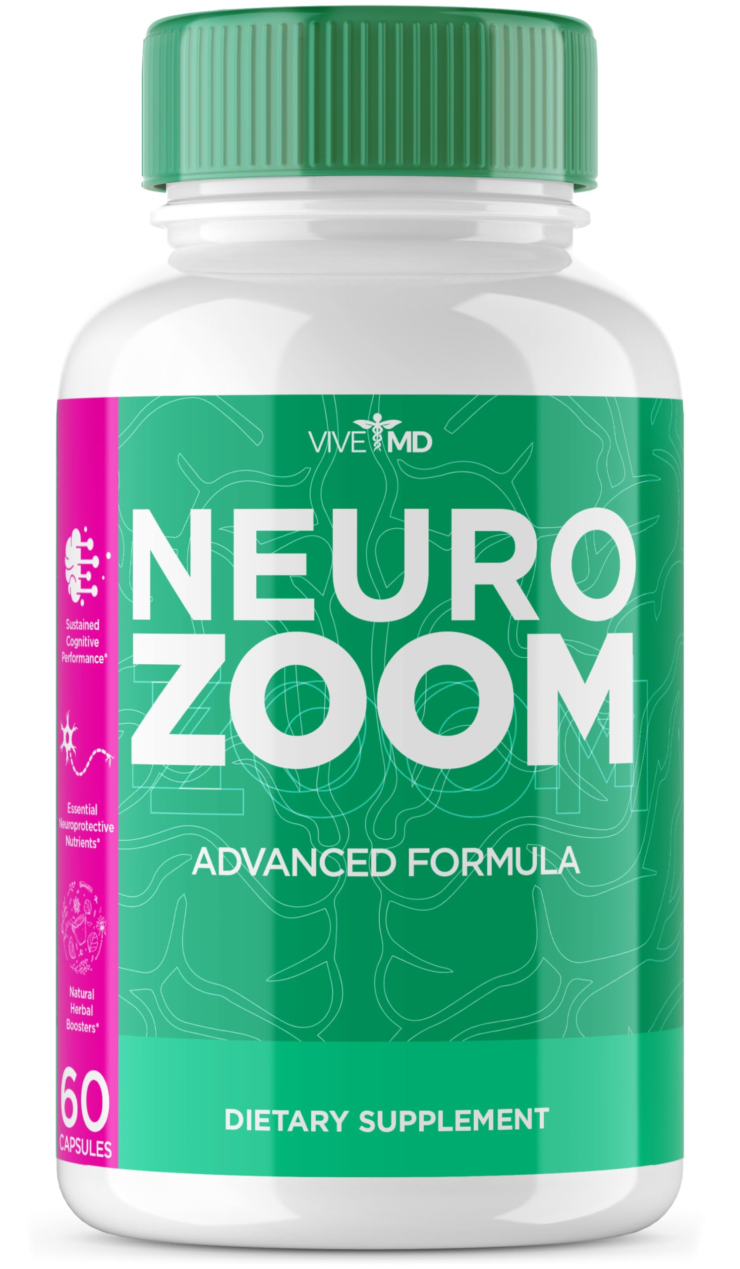 ginkgo biloba supplement for memory