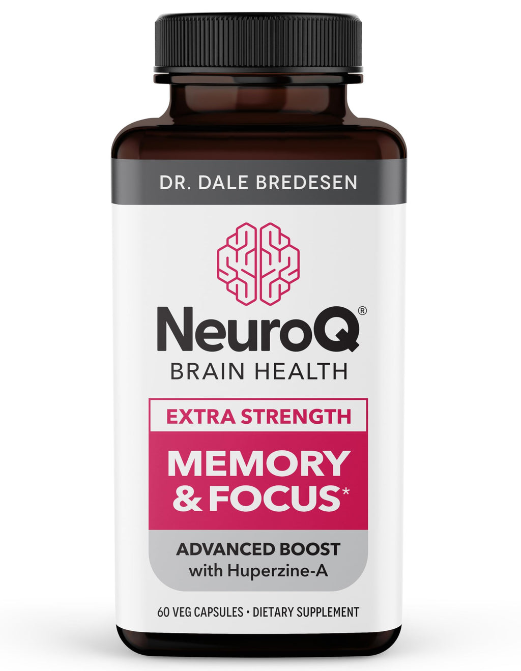 ginkgo biloba supplement for memory
