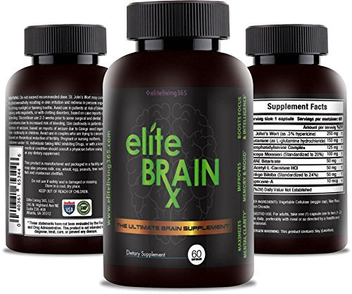 ginkgo biloba supplement for memory