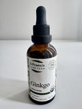 ginkgo biloba supplement for memory