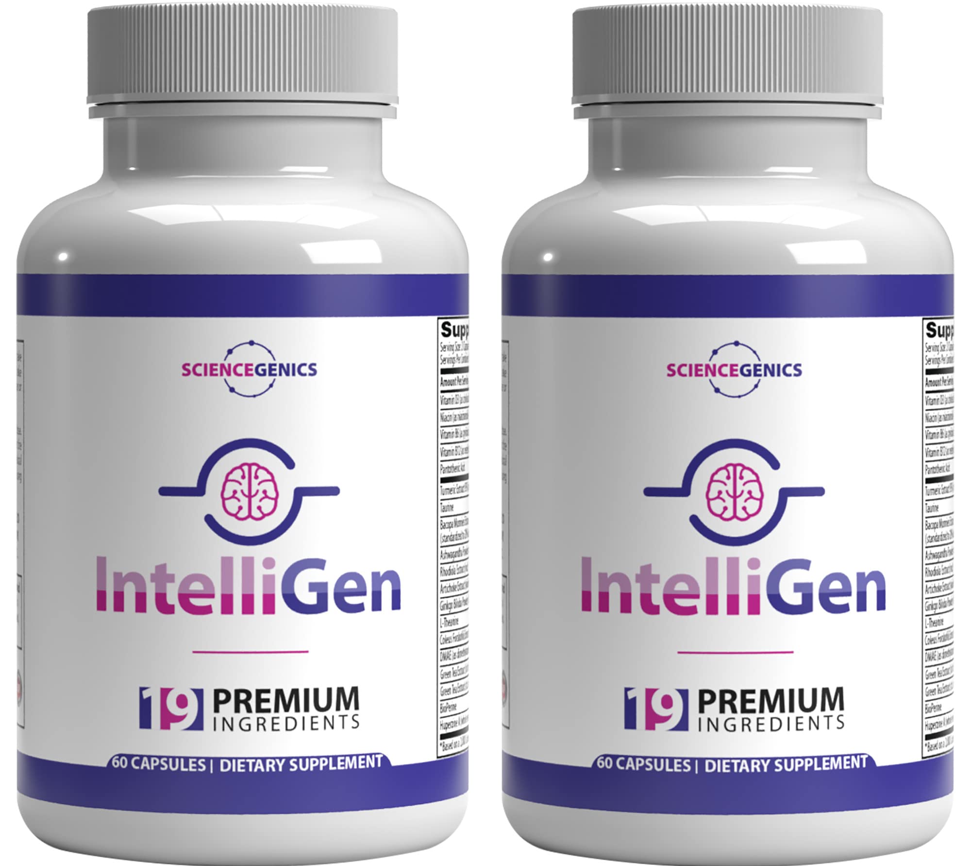 ginkgo biloba supplement for memory