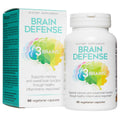 ginkgo biloba supplement for memory
