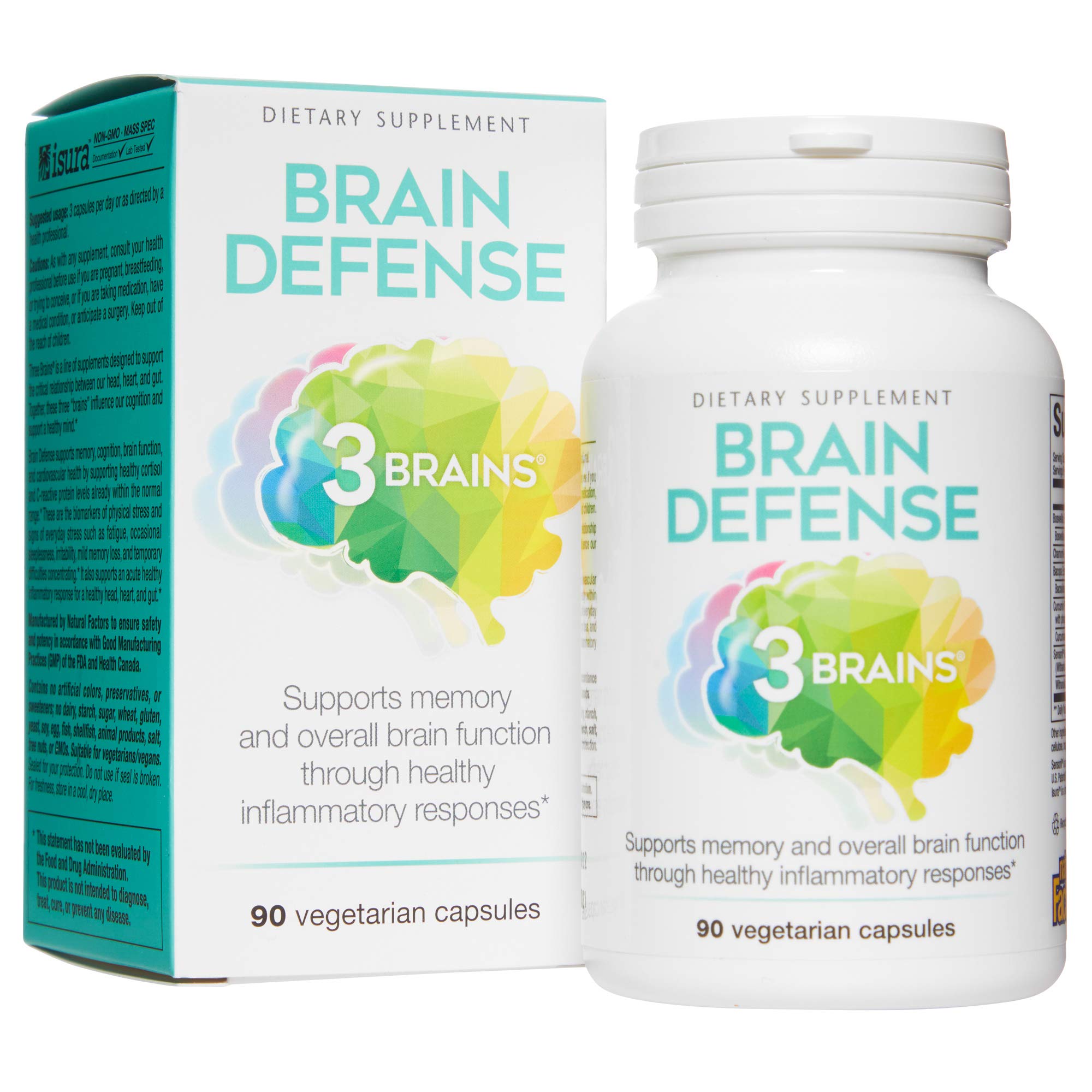 ginkgo biloba supplement for memory