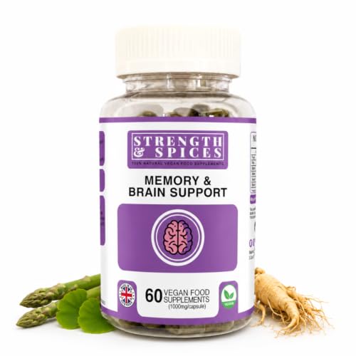ginkgo biloba supplement for memory