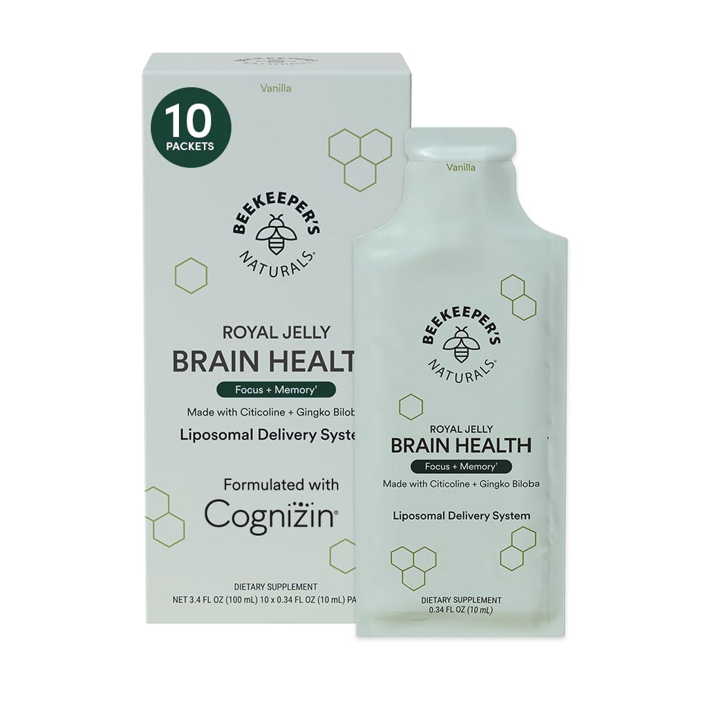ginkgo biloba supplement for memory