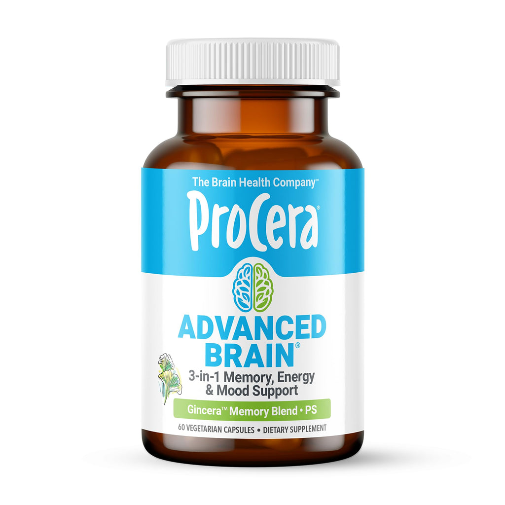 ginkgo biloba supplement for memory