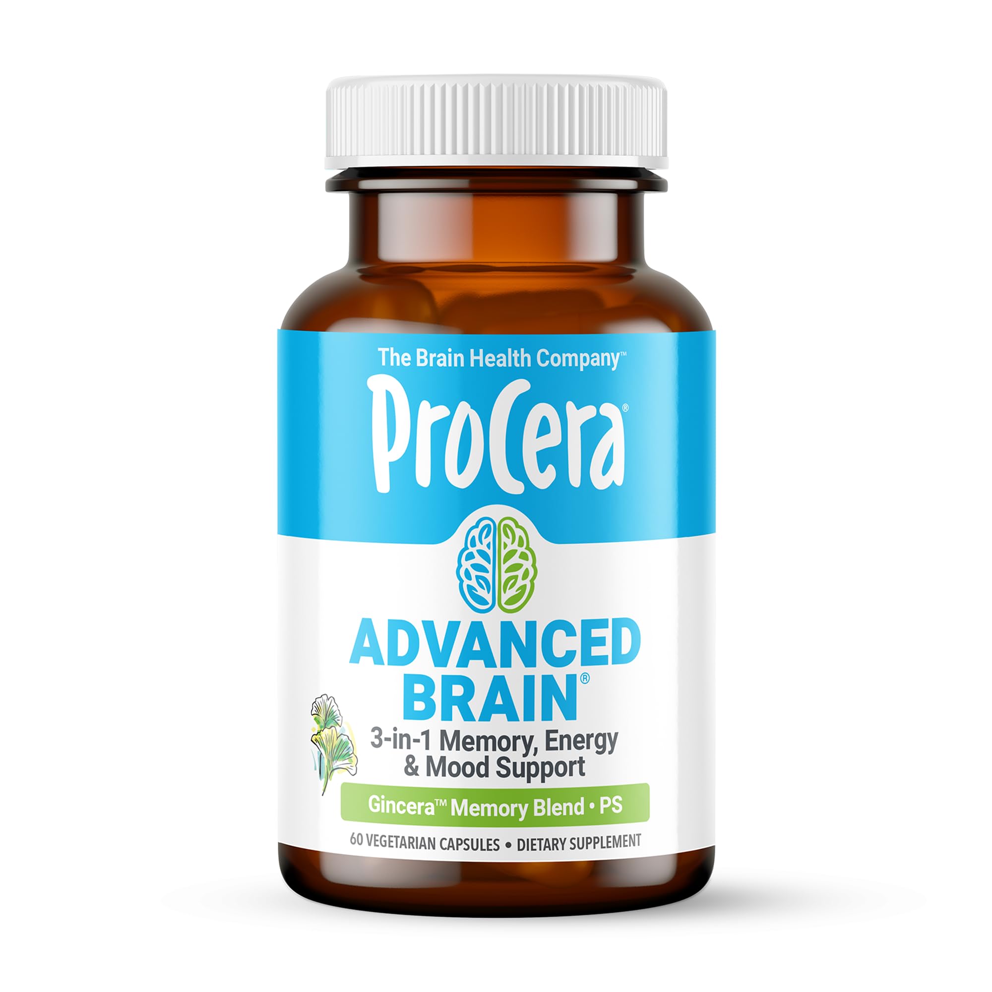 ginkgo biloba supplement for memory