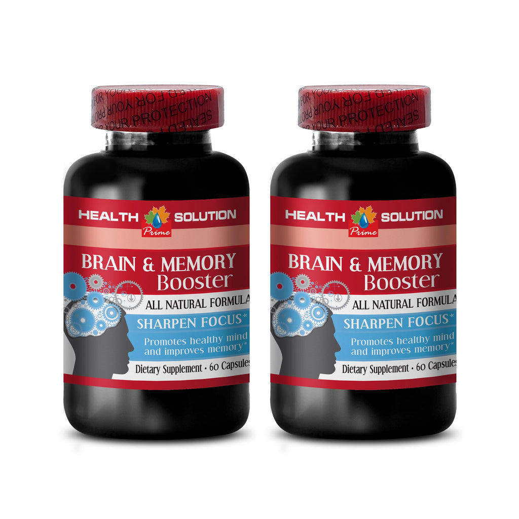 ginkgo biloba supplement for memory