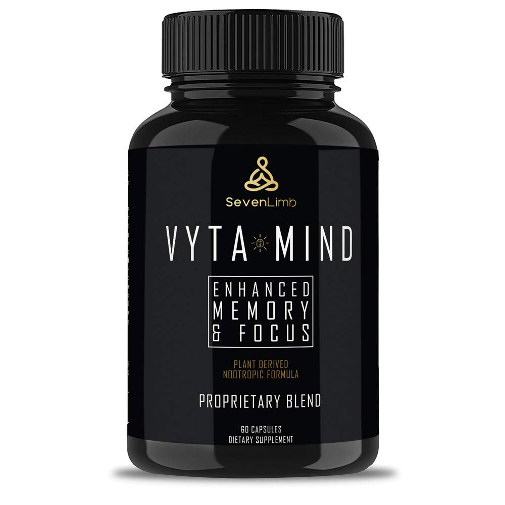 ginkgo biloba supplement for memory