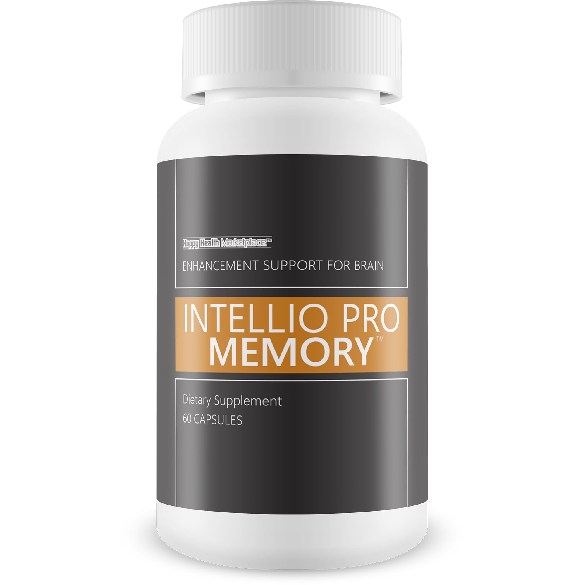 ginkgo biloba supplement for memory