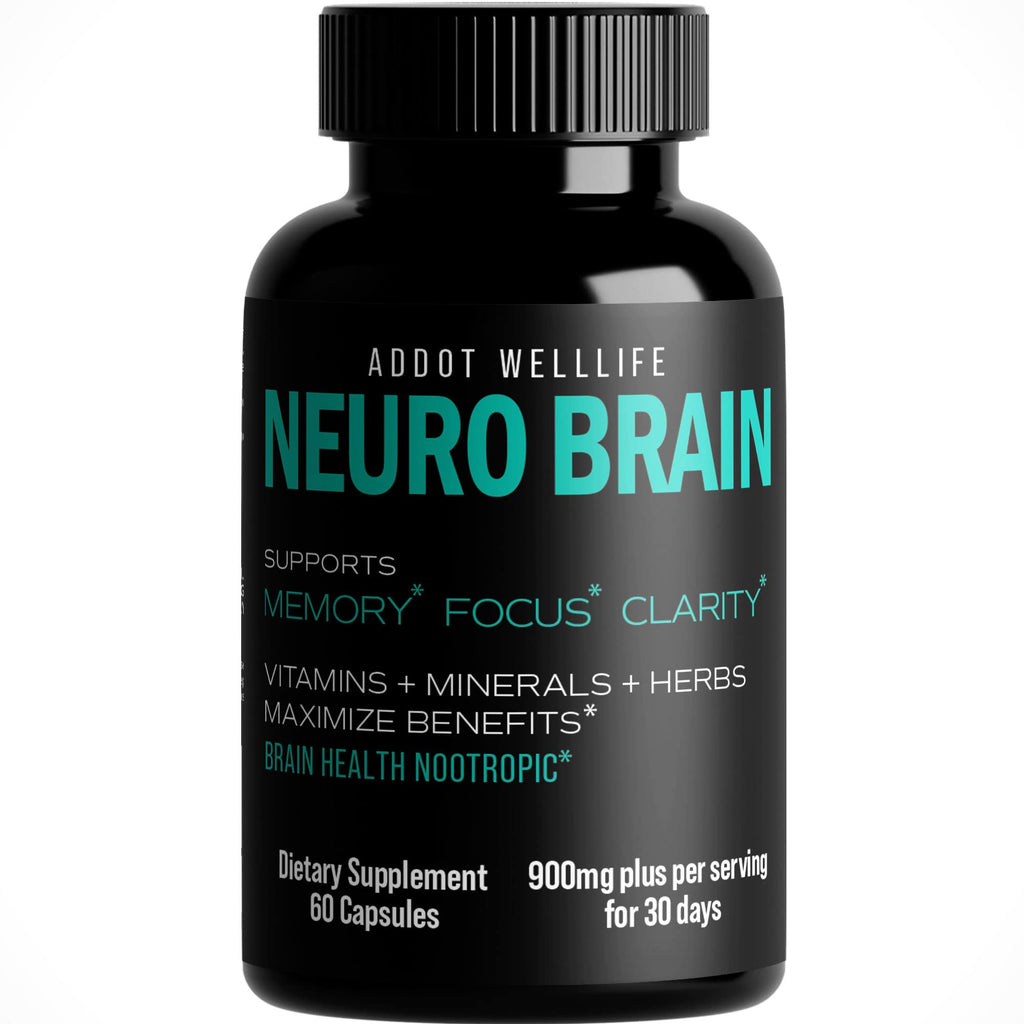 ginkgo biloba supplement for memory