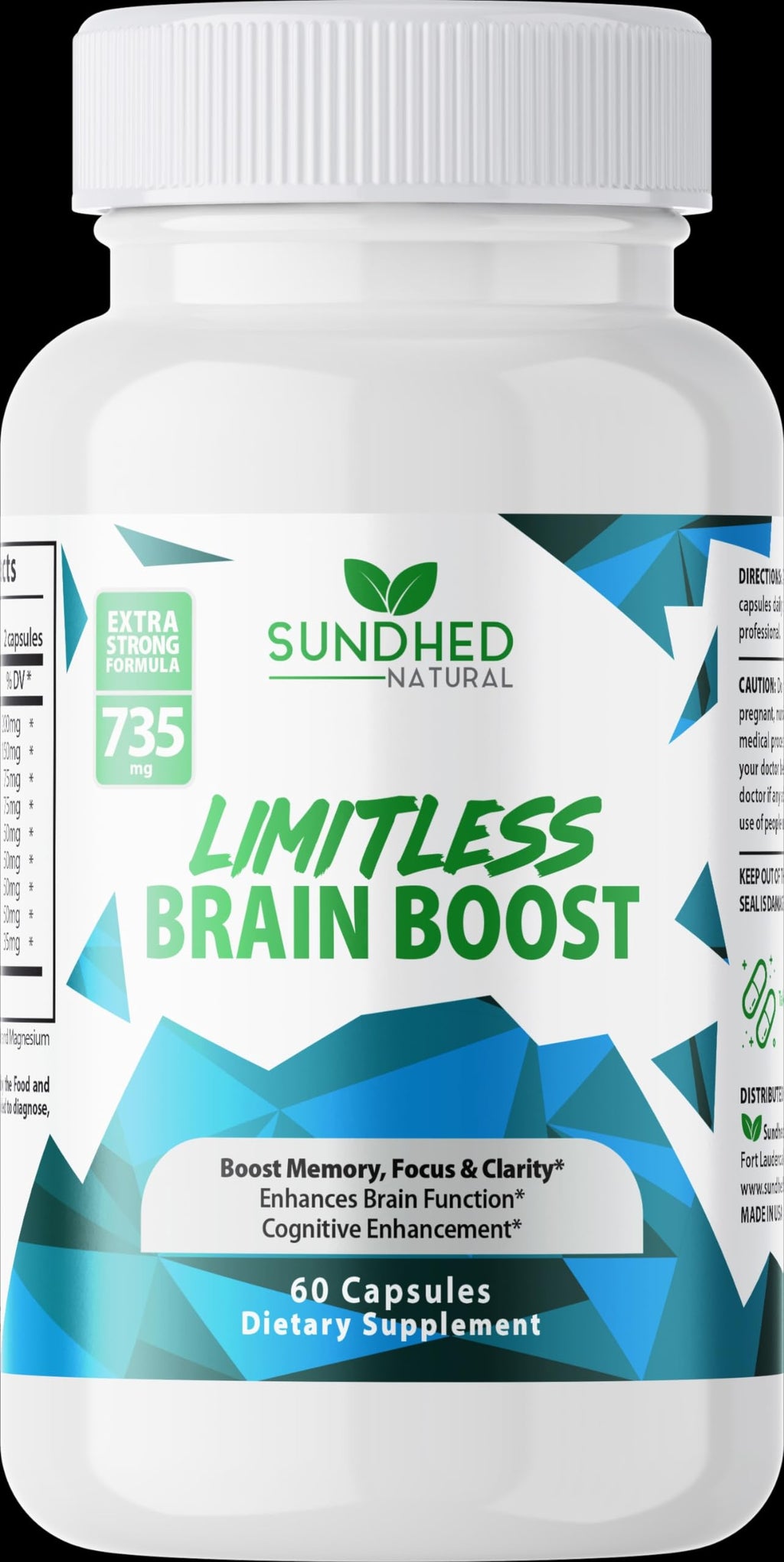 ginkgo biloba supplement for memory
