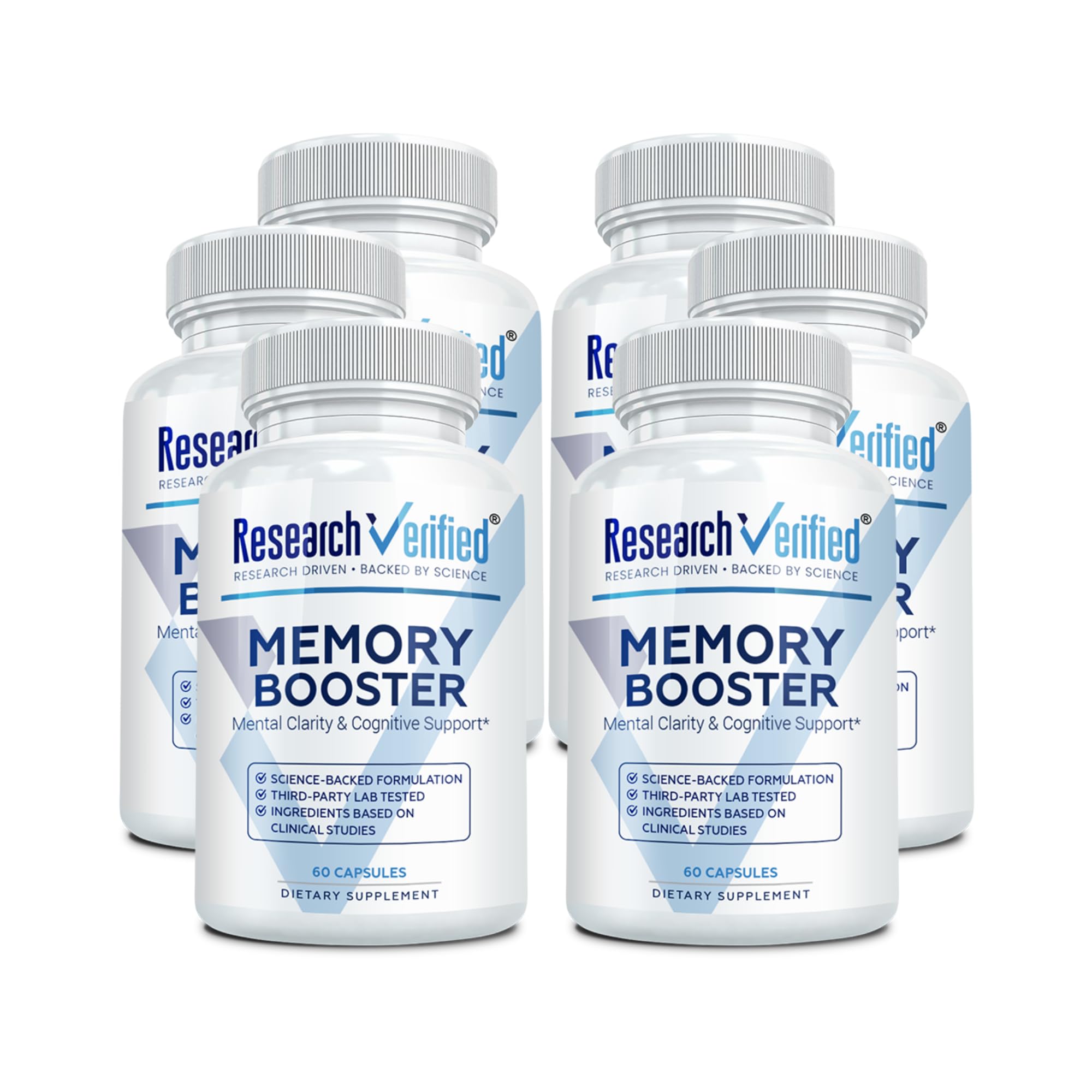 ginkgo biloba supplement for memory