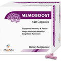 ginkgo biloba supplement for memory