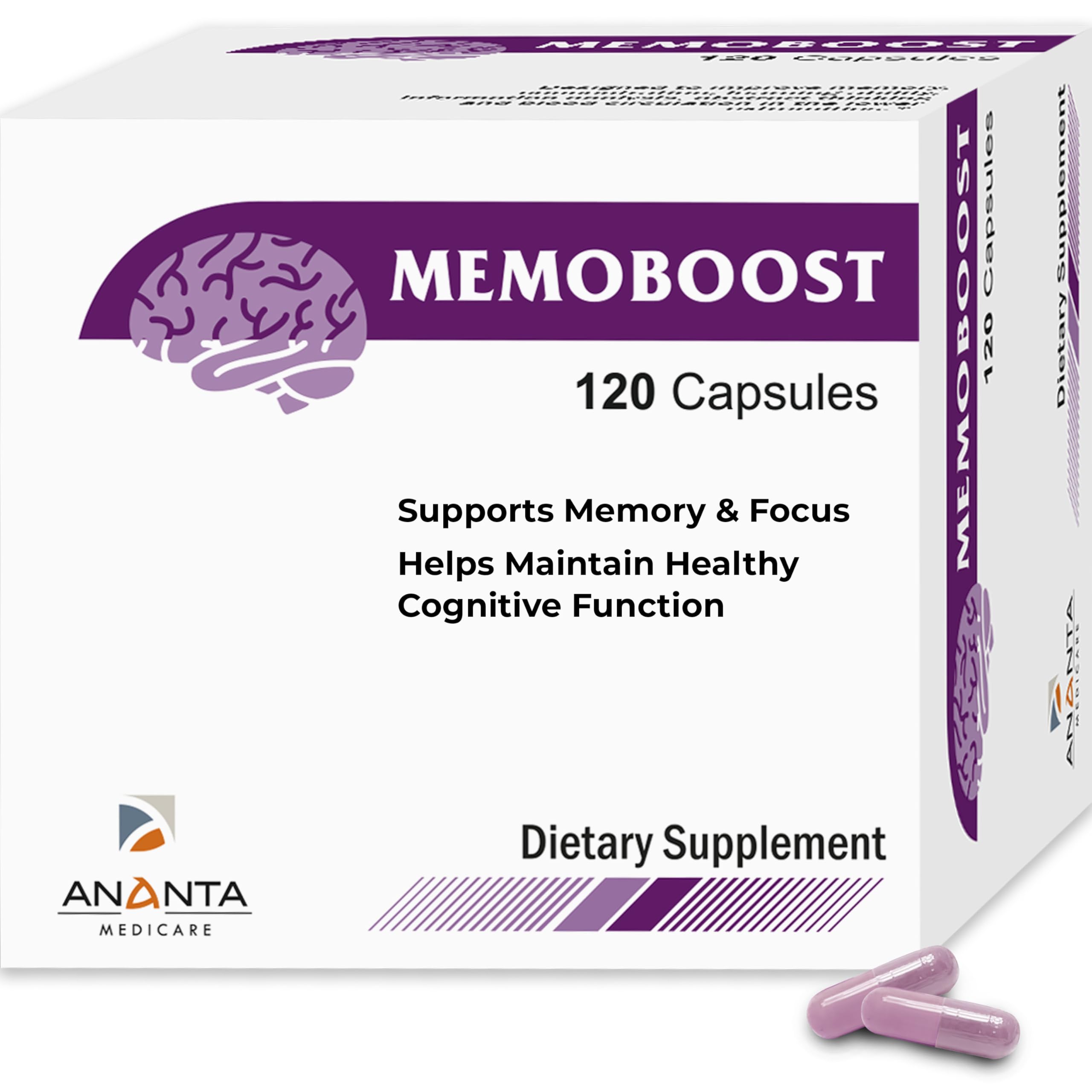 ginkgo biloba supplement for memory