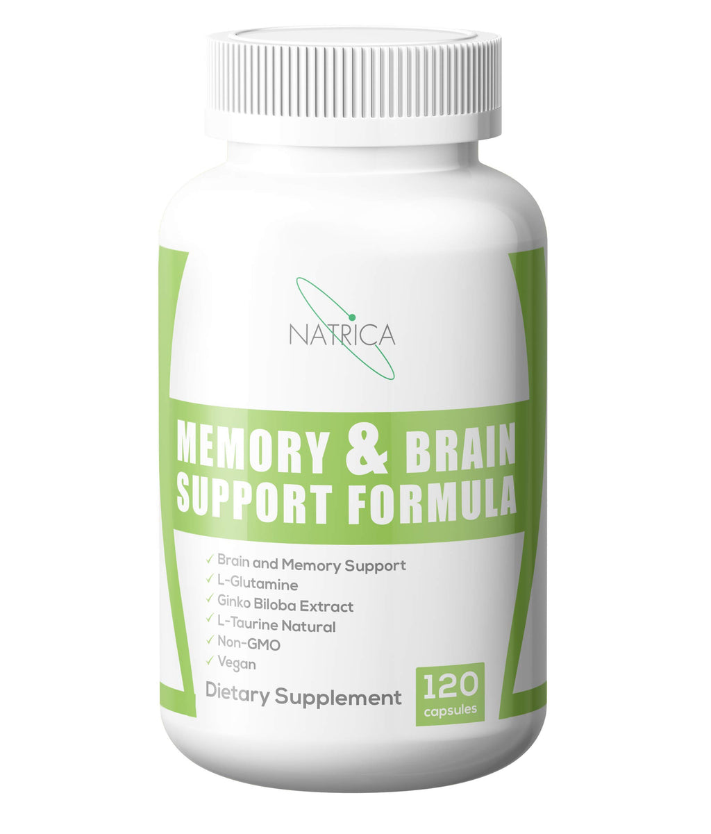 ginkgo biloba supplement for memory