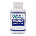 ginkgo biloba supplement for memory
