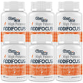 ginkgo biloba supplement for memory