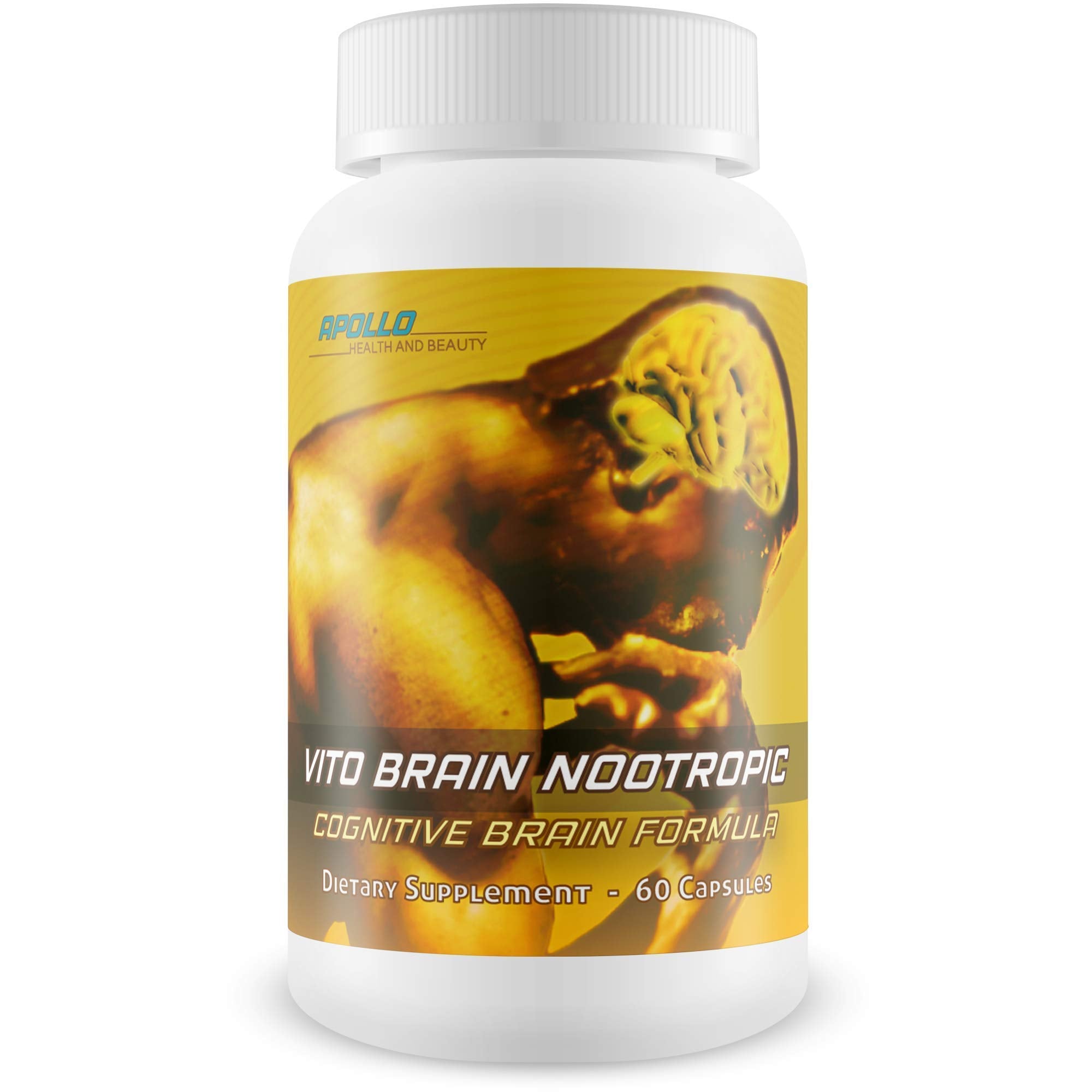 ginkgo biloba supplement for memory