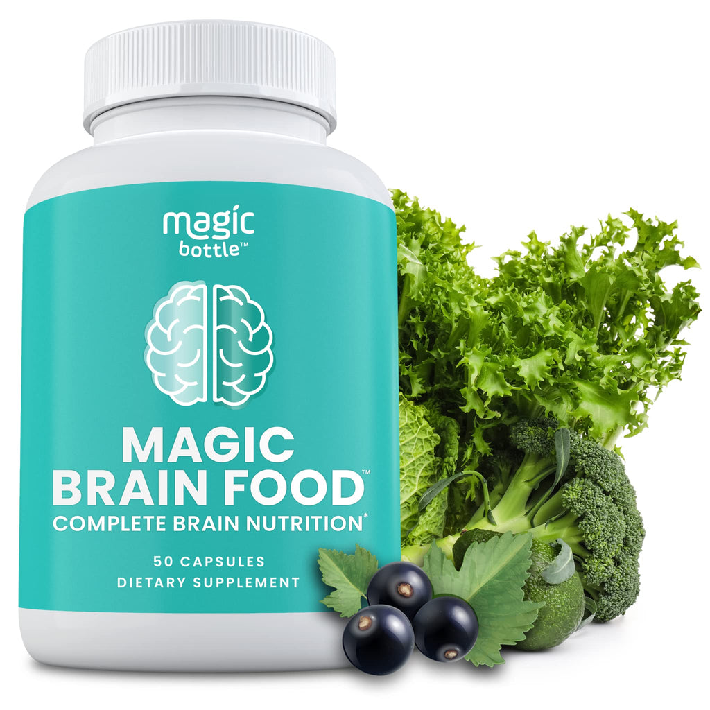 ginkgo biloba supplement for memory