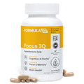 ginkgo biloba supplement for memory
