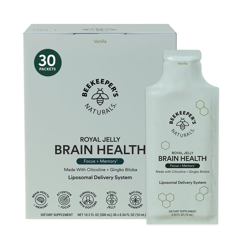 ginkgo biloba supplement for memory