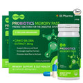 ginkgo biloba supplement for memory