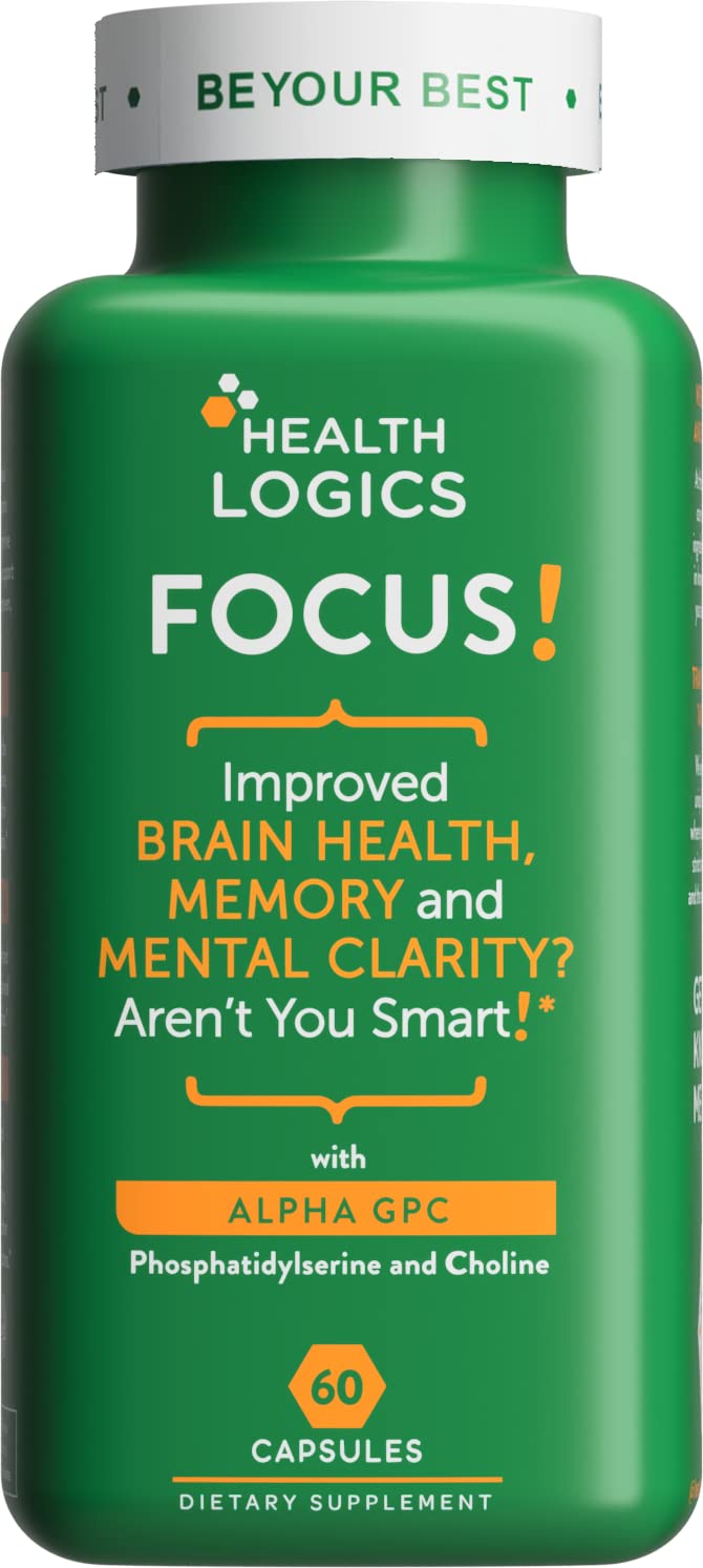 ginkgo biloba supplement for memory