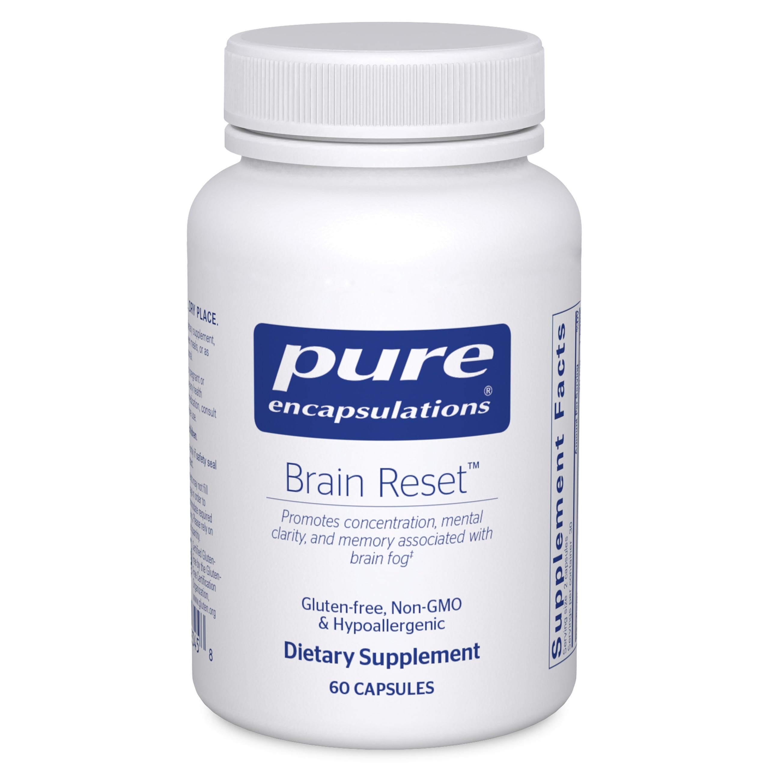 ginkgo biloba supplement for memory