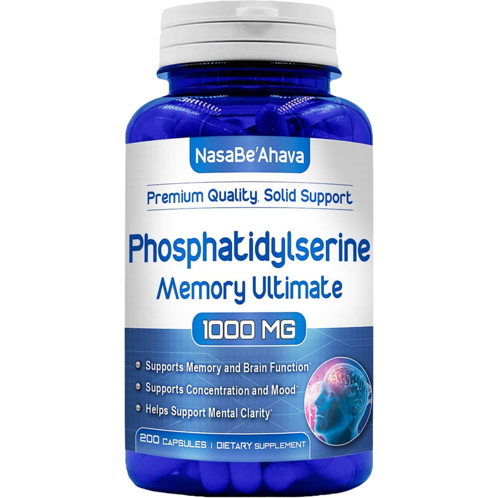 ginkgo biloba supplement for memory