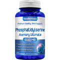 ginkgo biloba supplement for memory