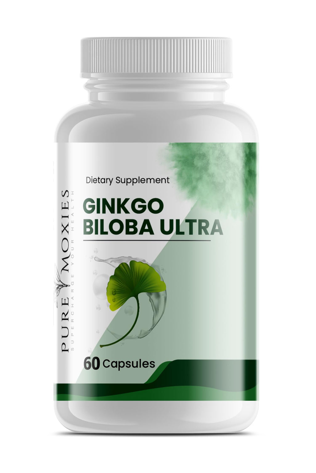 ginkgo biloba supplement for memory