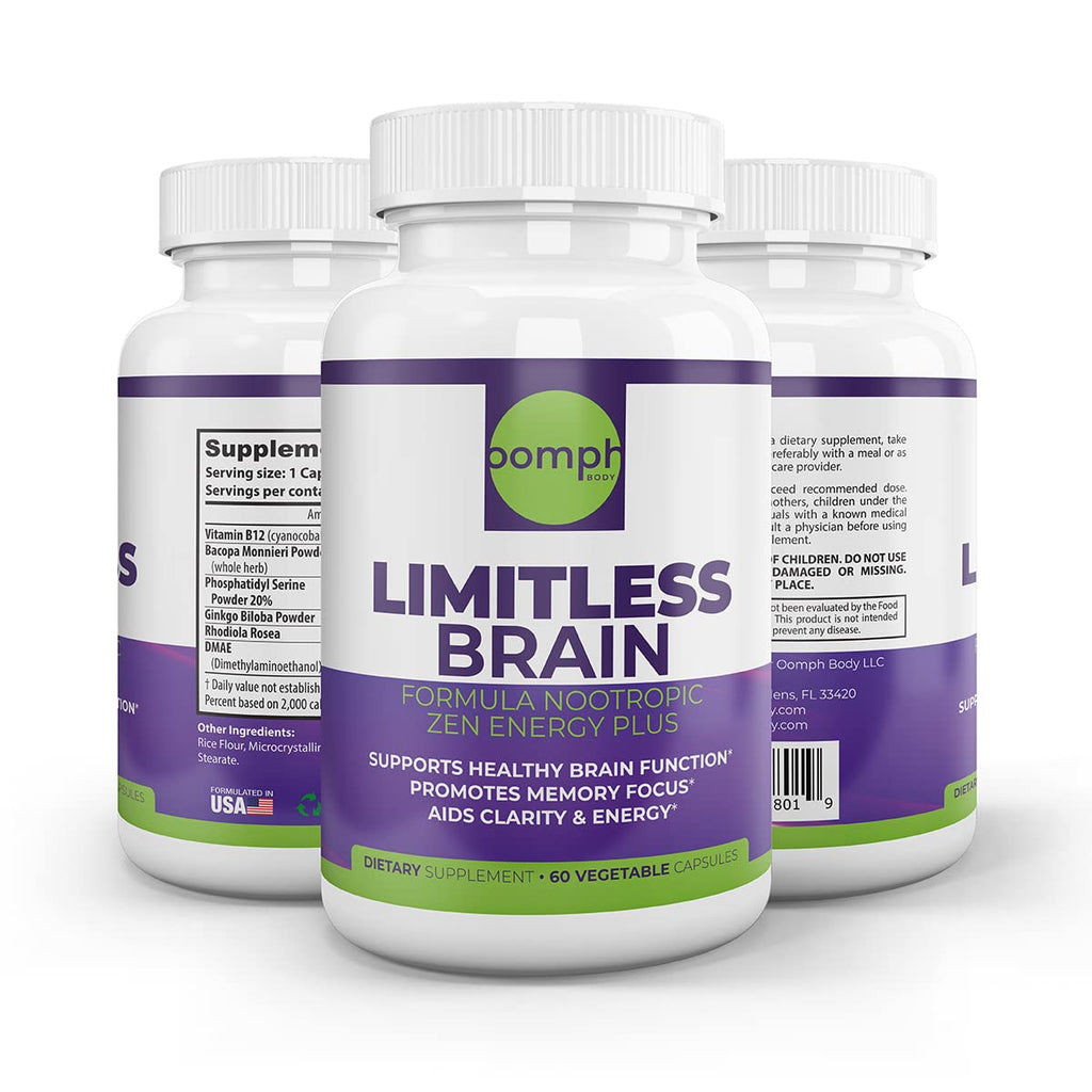 ginkgo biloba supplement for memory