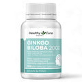 ginkgo biloba supplement for memory
