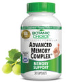 ginkgo biloba supplement for memory