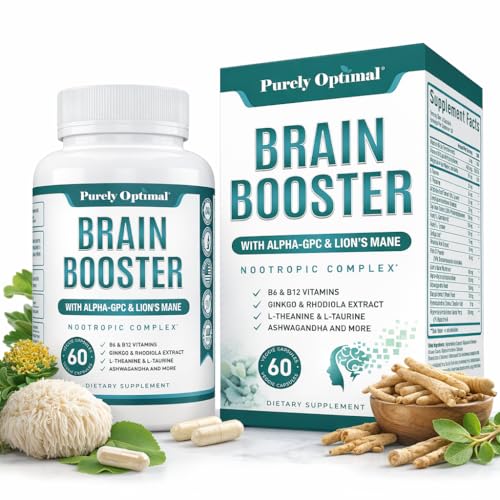 ginkgo biloba supplement for memory