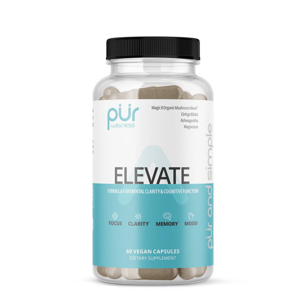 ginkgo biloba supplement for memory