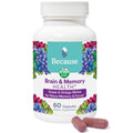 ginkgo biloba supplement for memory