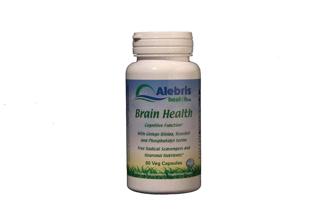 ginkgo biloba supplement for memory